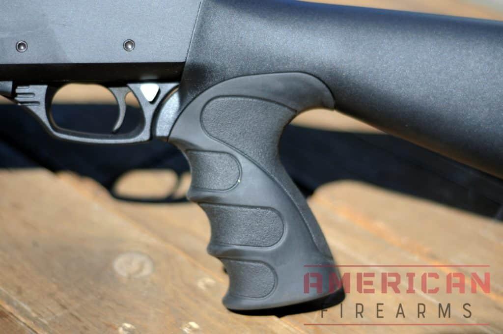 GForce GF2P Shotgun Review: A Budget-Friendly Home Defense Option ...