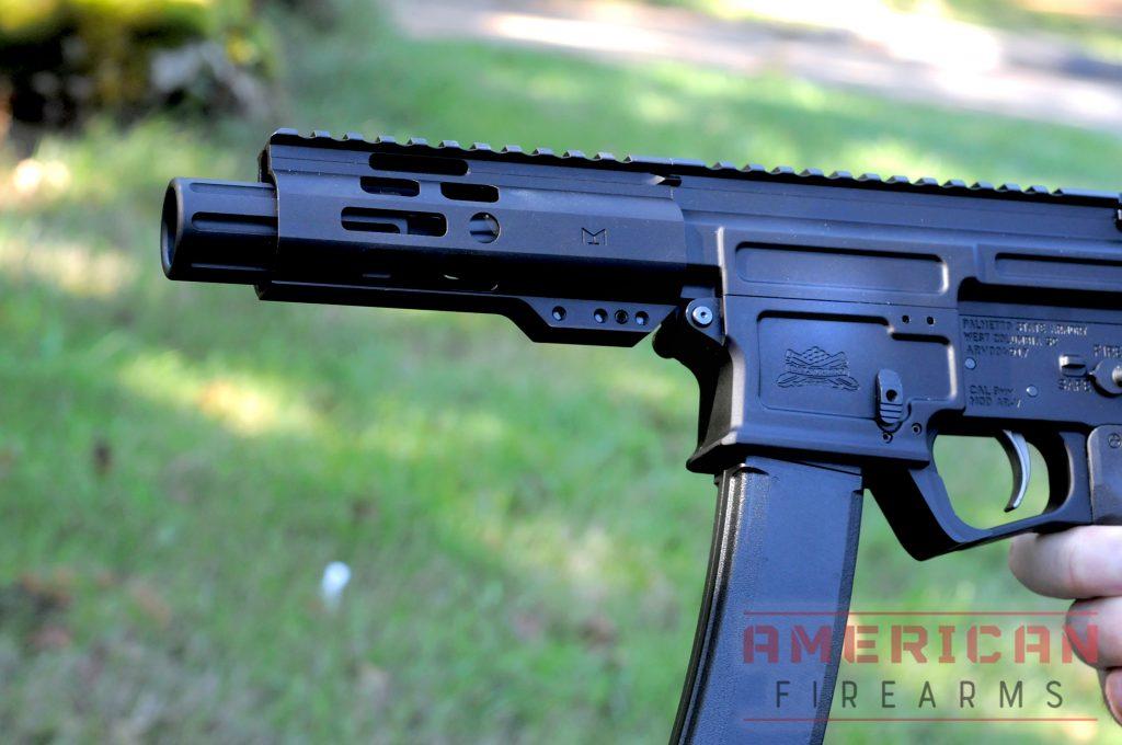 9mm PCC Picks: Pistol Caliber Advantages Explained | American Firearms