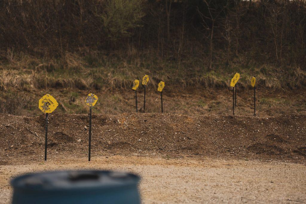 The Best Shooting Targets | American Firearms