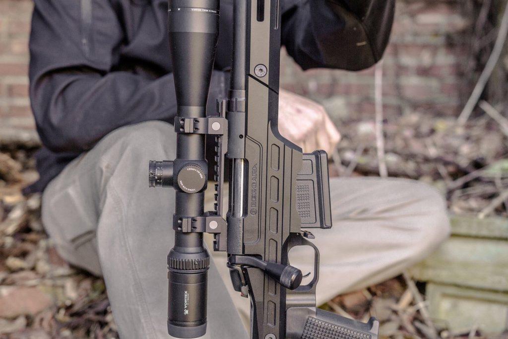 Top Bergara Rifles For Long Range & Hunting: What Makes Them Special ...