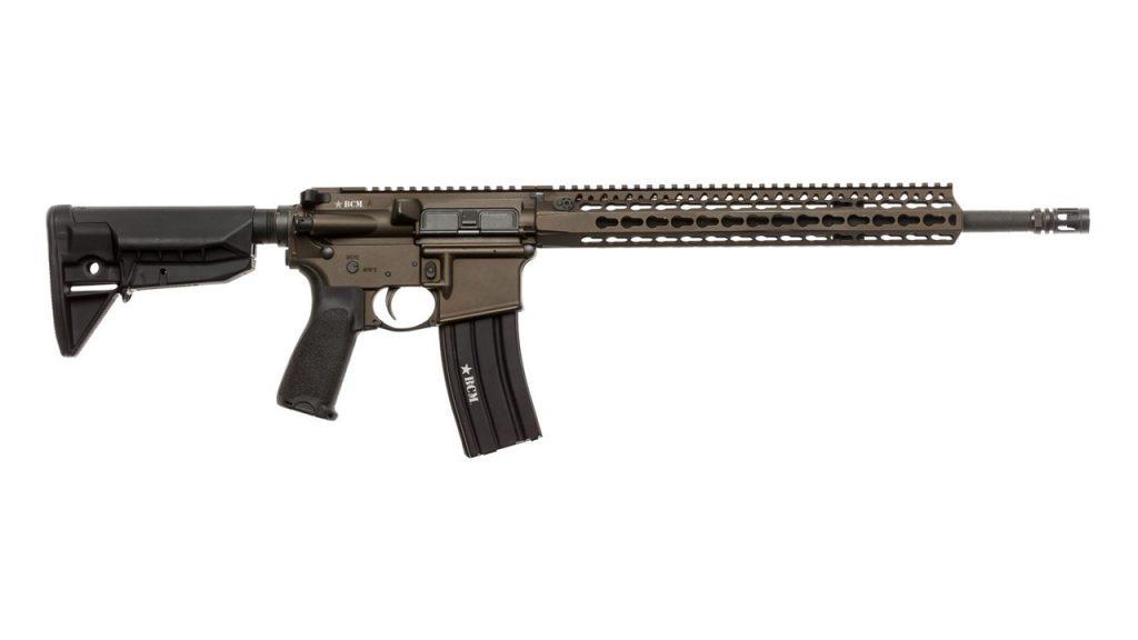 Ultimate Guide to A Proper Recce Rifle Setup | American Firearms