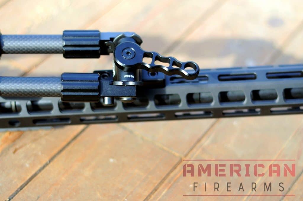 Best M-Lok Bipods: Take Aim with Confidence | American Firearms