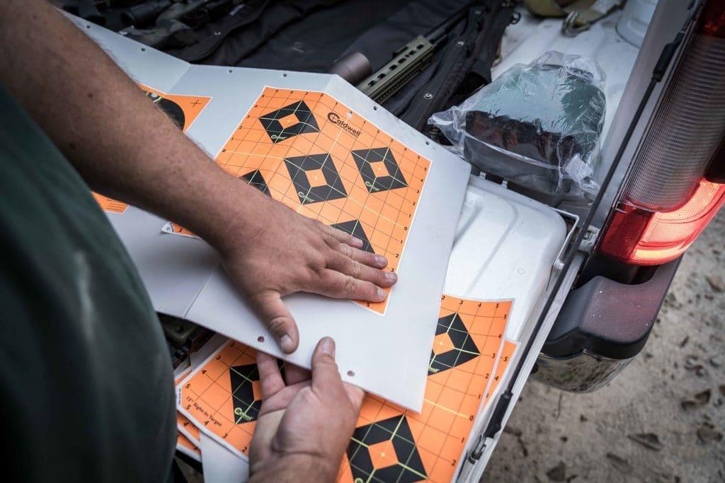 The Best Shooting Targets | American Firearms