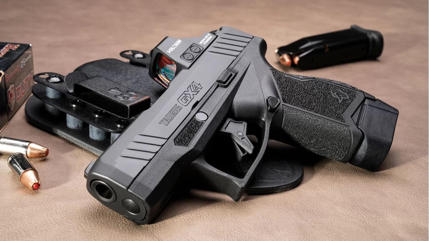 A Look At The World of Micro Compact 9mm Pistols | American Firearms