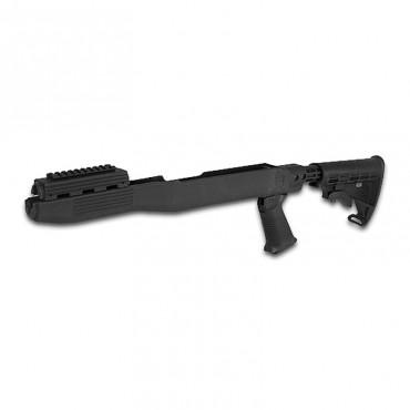 Top Aftermarket SKS Stocks: Modernize Your SKS In Style | American Firearms