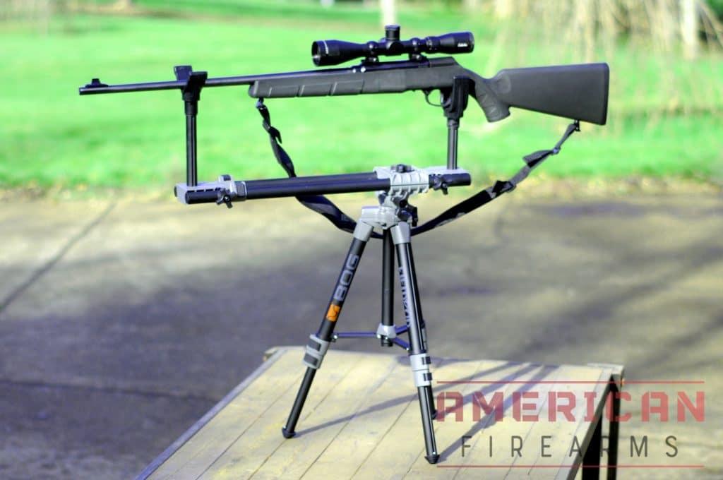 Best Shooting Tripods: Hunting & Precision Game Changers | American ...