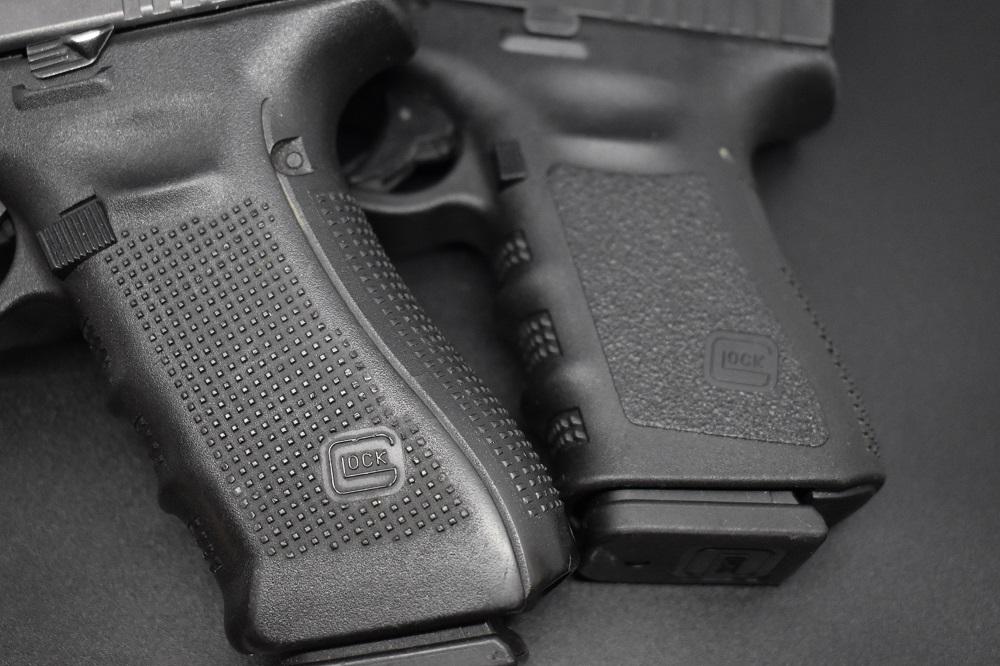 The Glock 29 Reviewed [Hands-On] | American Firearms