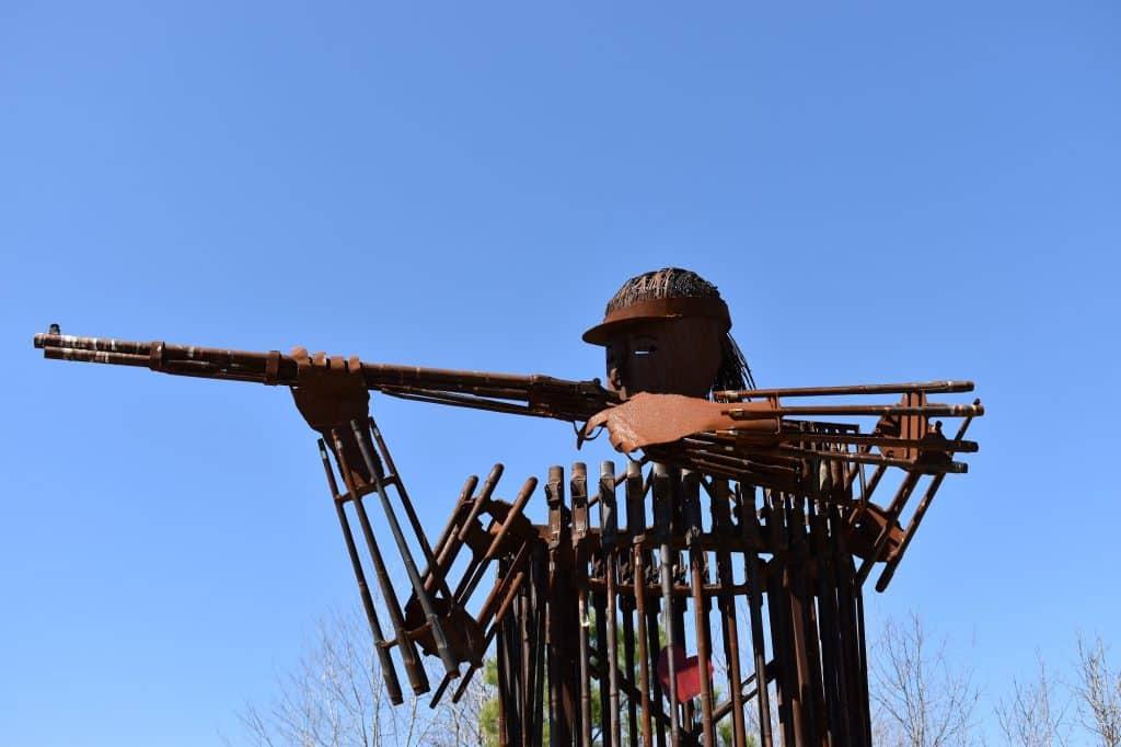 What is the CMP? | American Firearms