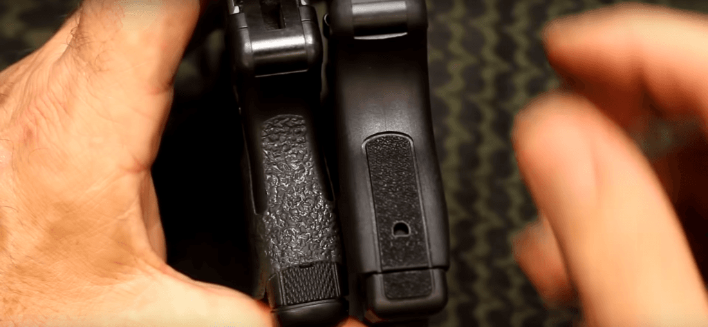 Picking Best Concealed Carry Gun: All Calibers & Carry Styles ...