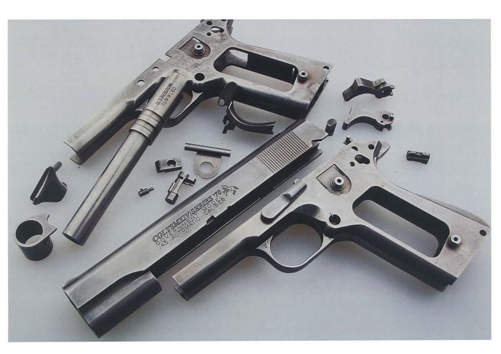 Children & Gun Safety | American Firearms