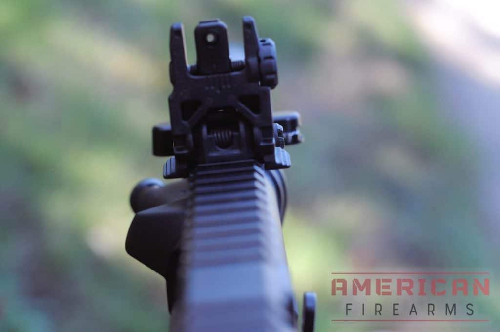Choosing the Best Optic for Your AR-15: Get Beyond Iron Sights ...