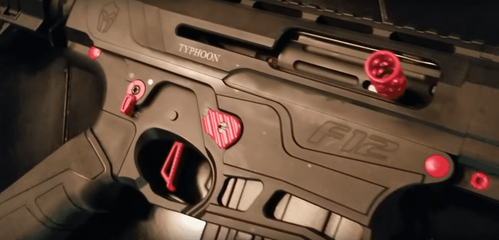 The Best AR-12 Shotguns: Modern Firepower From Tactical to Sport ...