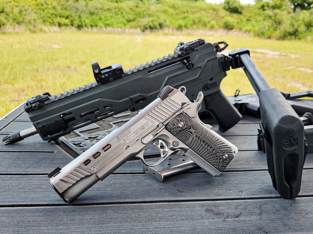Diamondback Firearms Review | American Firearms
