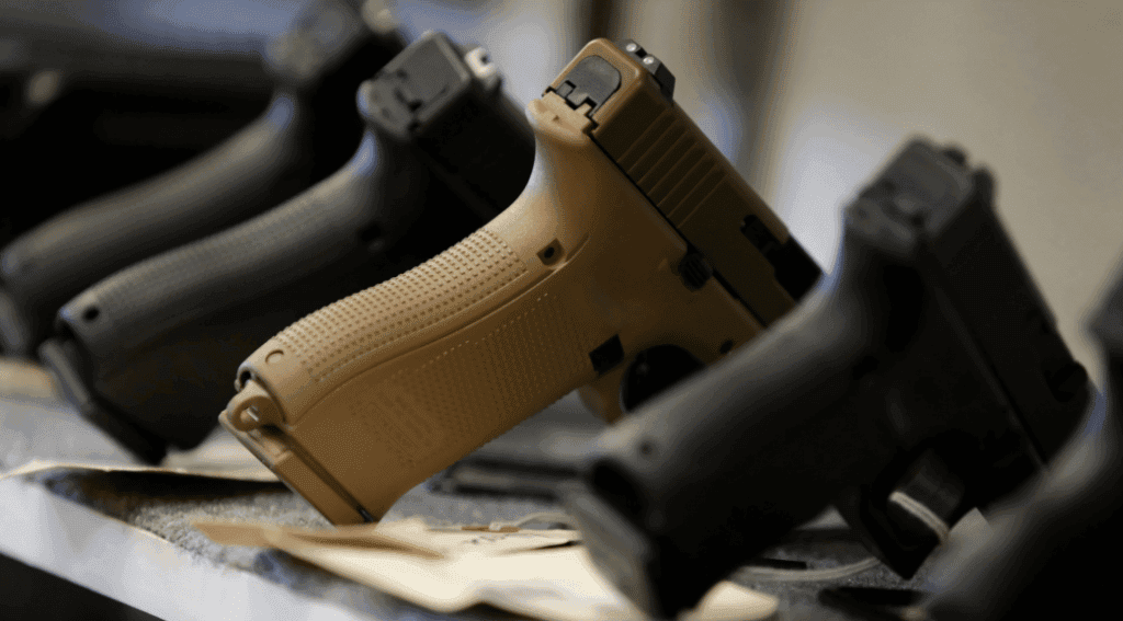 Glock 19 Review: The Versatility King | American Firearms