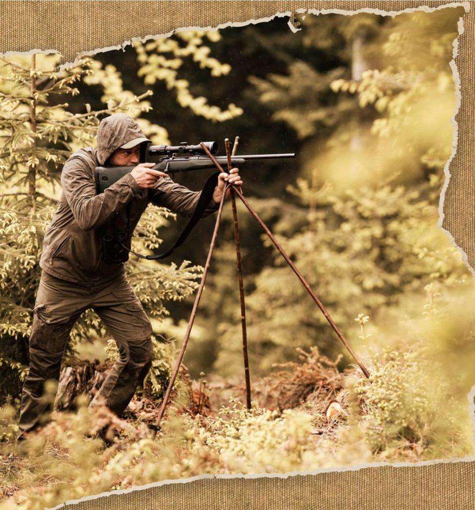 The Best .30-06 Rifles: A Timeless Caliber for Modern Hunters ...