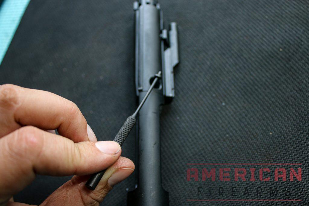 How to Build an AR-15 | American Firearms