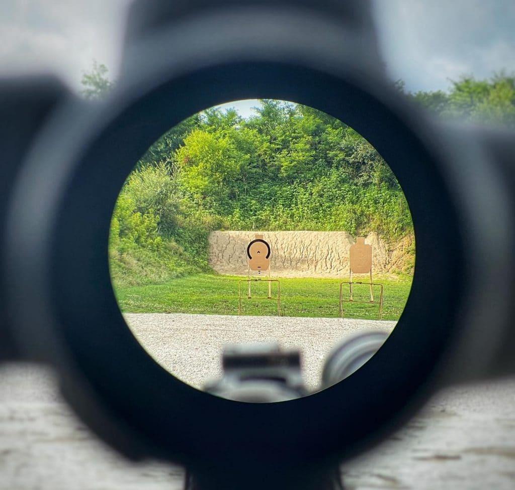 Best First Focal Plane Scopes: Top FFP Scopes | American Firearms