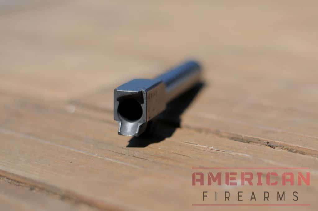 Glock 22 Review | American Firearms