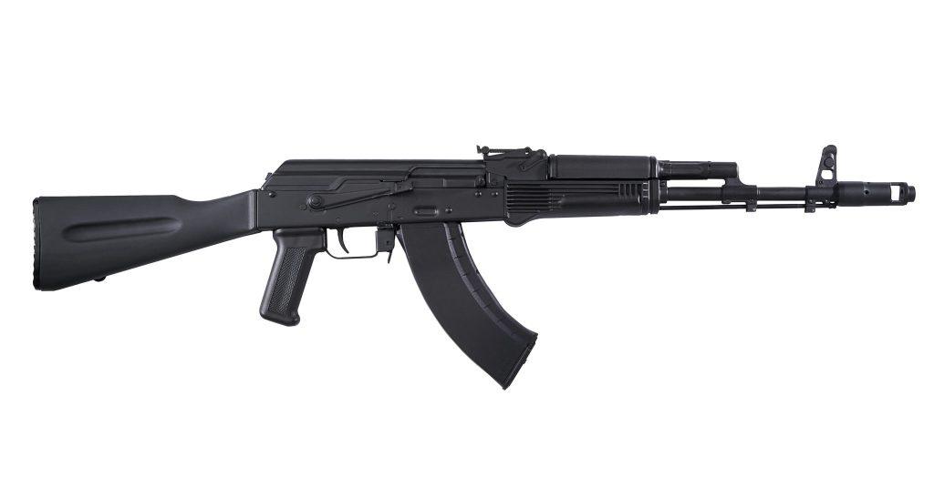 AK-47 Rifle Shootout: Finding the Right Kalash for You | American Firearms