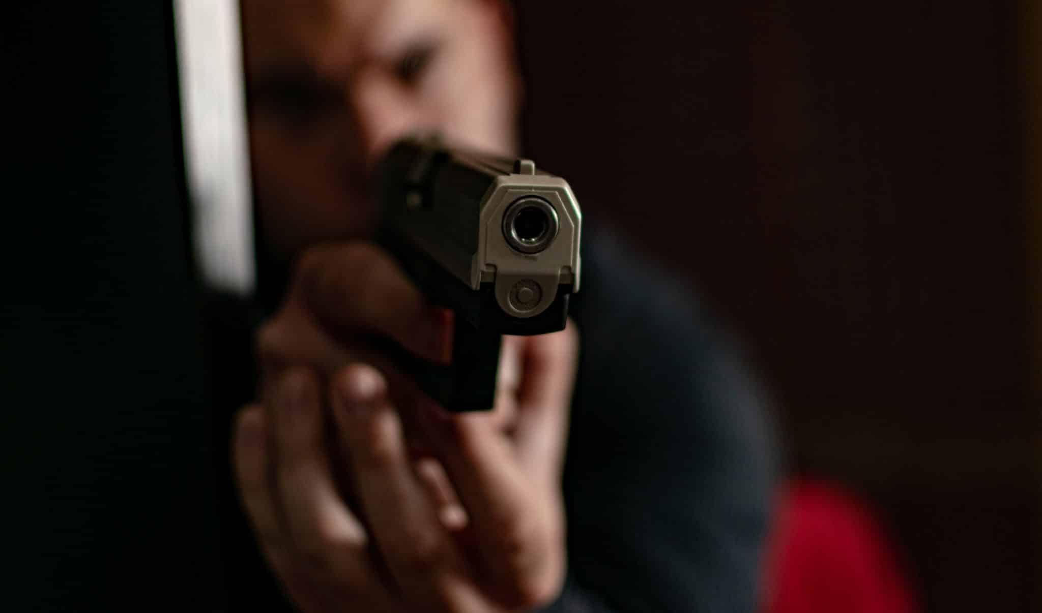 Top Handguns for Home Protection: Defend Your Domain | American Firearms