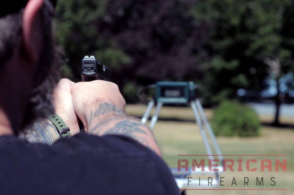 Glock 22 Review | American Firearms