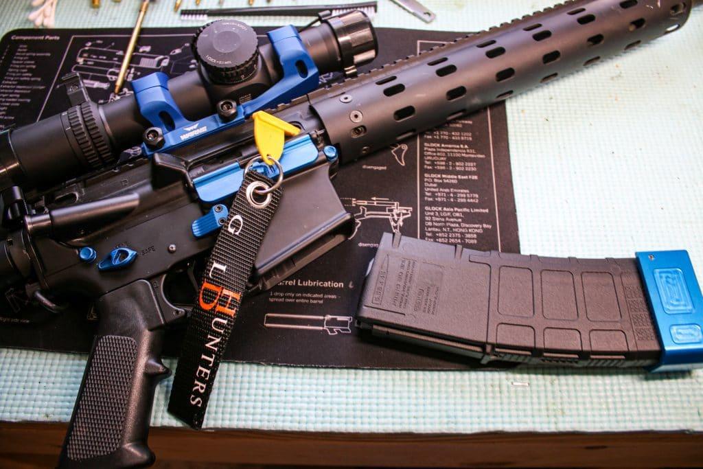 Gun Cleaning 101 | American Firearms