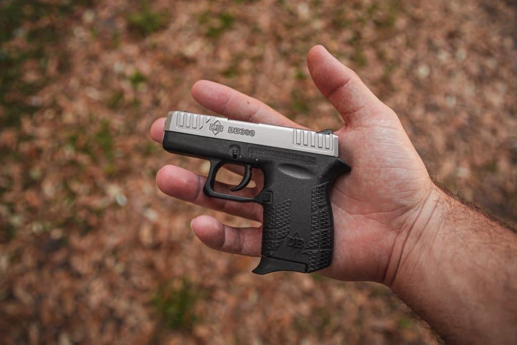 Diamondback Firearms Review | American Firearms