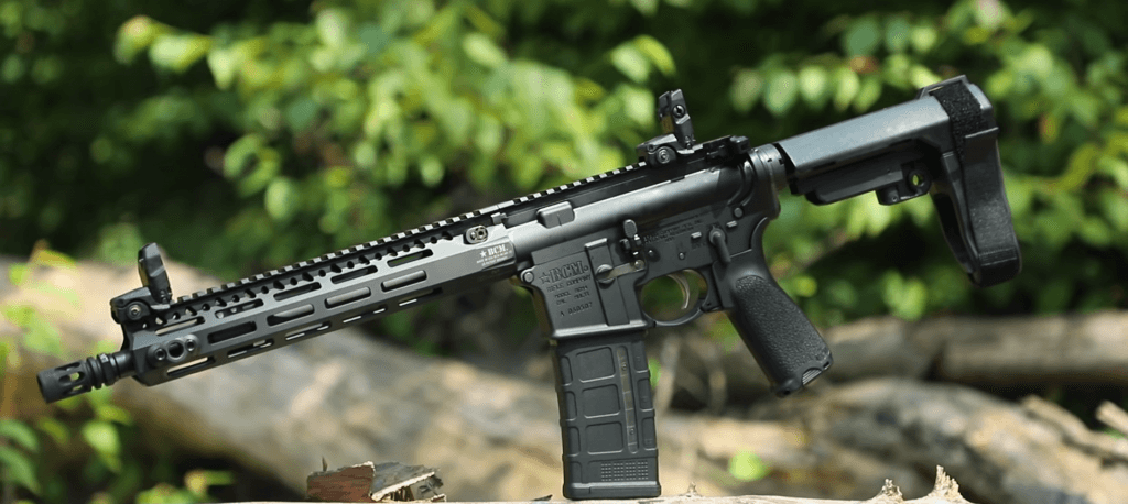 Best AR-15 Pistols 2025 Tested: Complete Buyer’s Guide | American Firearms