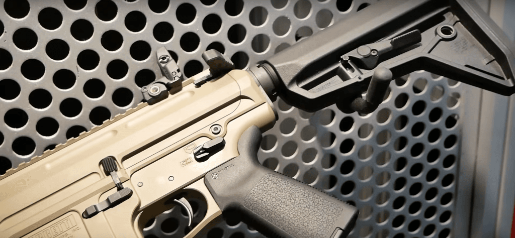 Best AR-10 Rifles: Power, Precision, and Versatility | American Firearms
