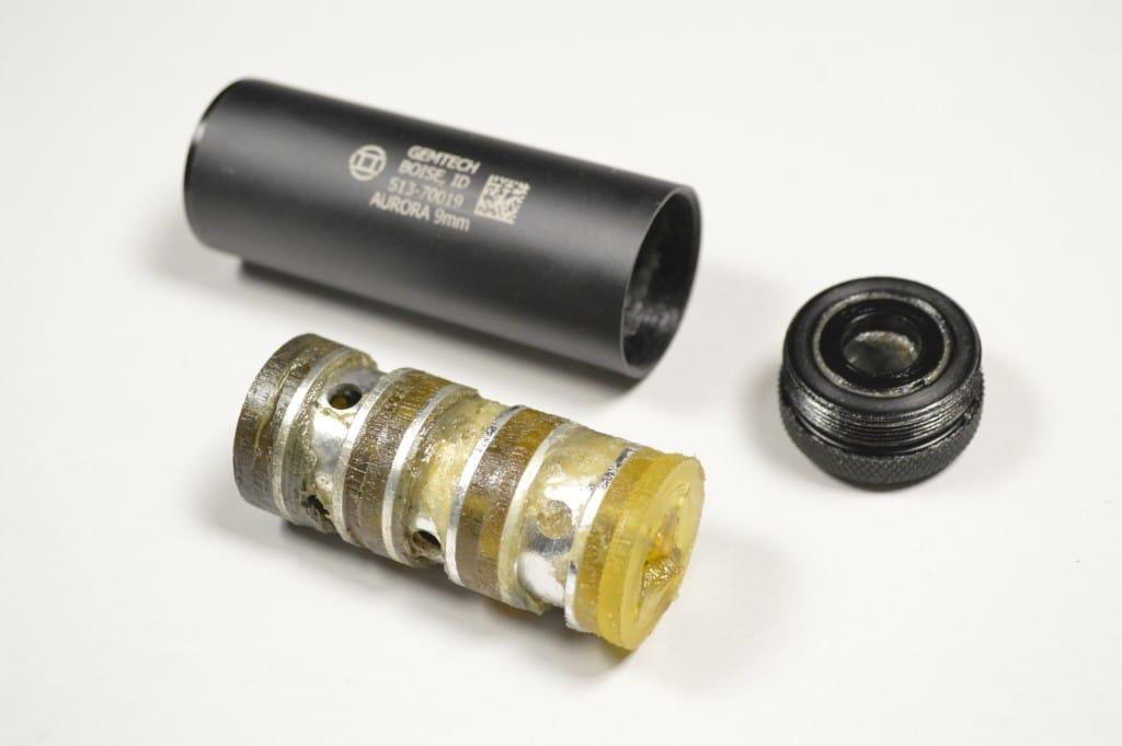 The Best 9mm Suppressors: Let’s Get Quiet | American Firearms