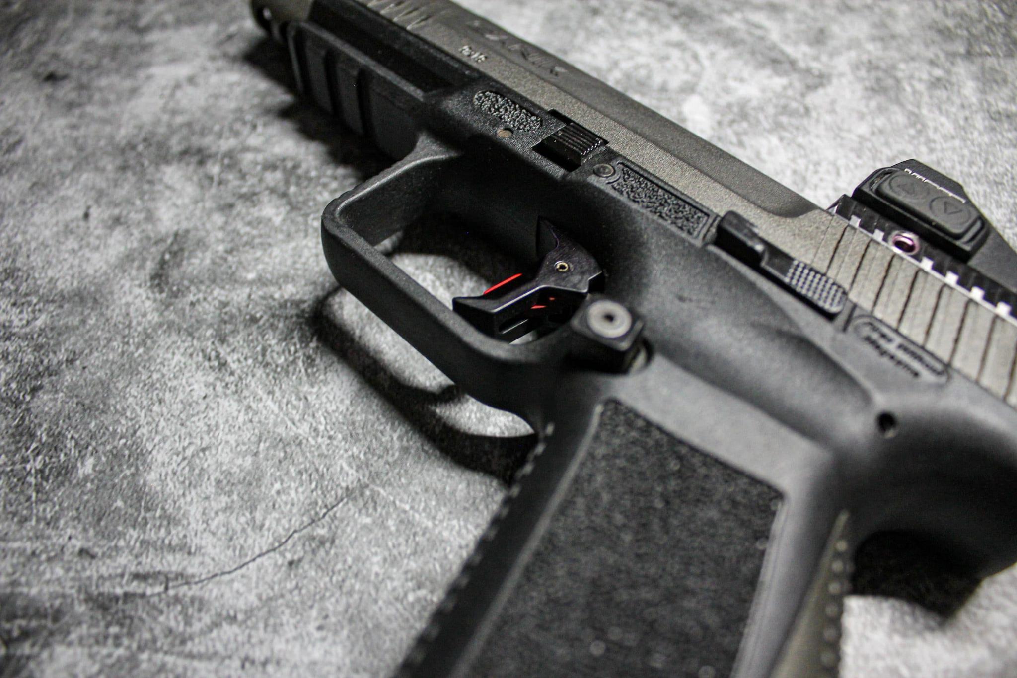 The Best Aftermarket Glock Triggers | American Firearms