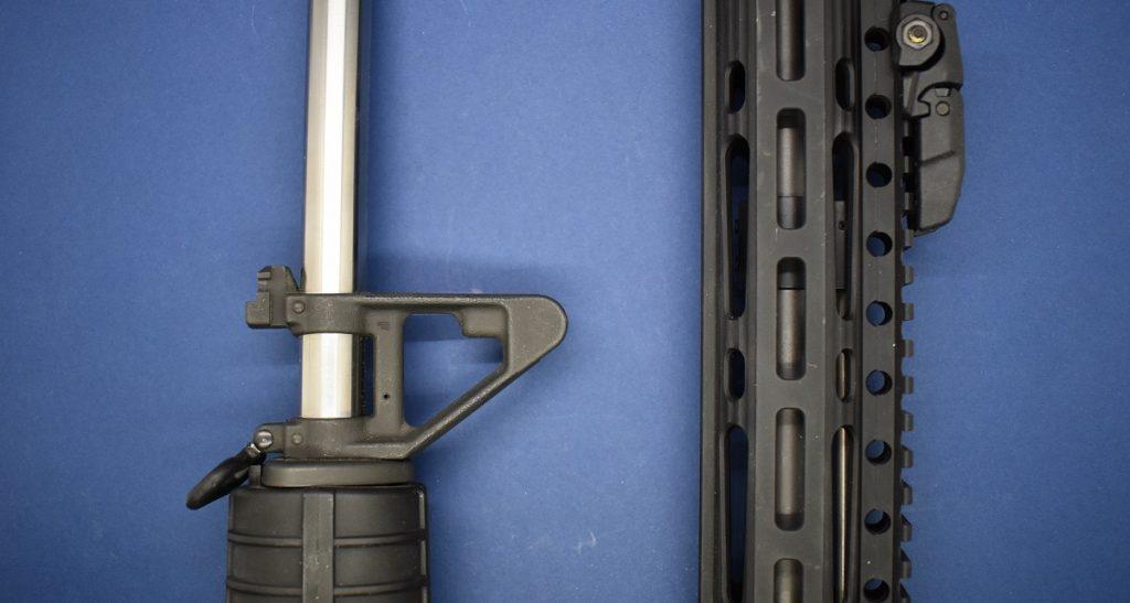 AR Gas Systems Explained: Pistons, Ports, & DI Glory | American Firearms