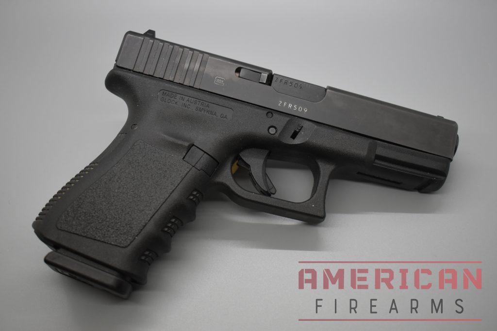Top Subcompact 9mm Pistols: Find Your Perfect Carry Gun | American Firearms