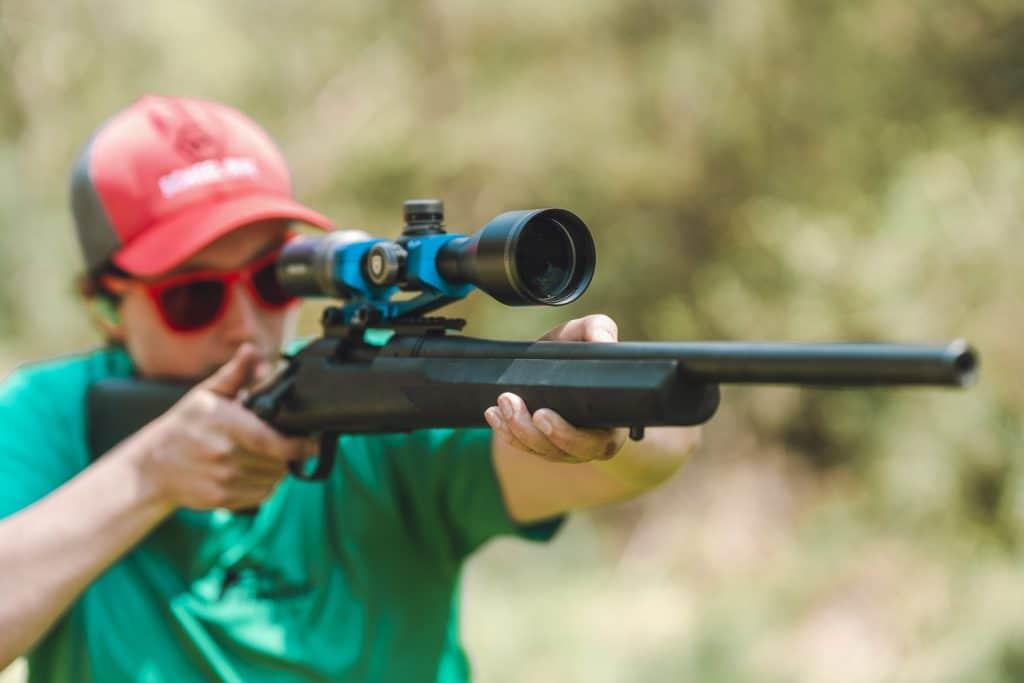 Maven Optics Review | American Firearms