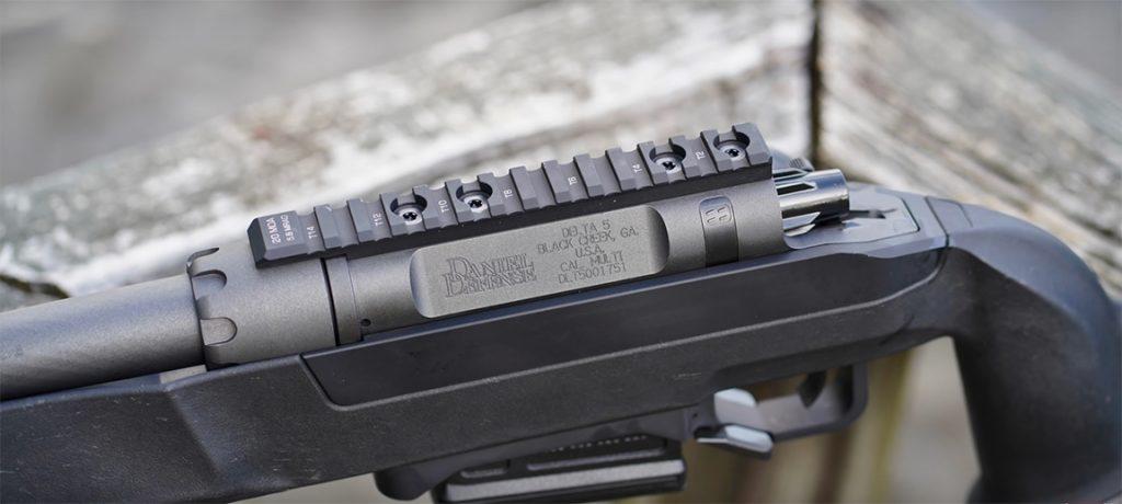 Top .308 Rifles: Unleash Your Potential | American Firearms