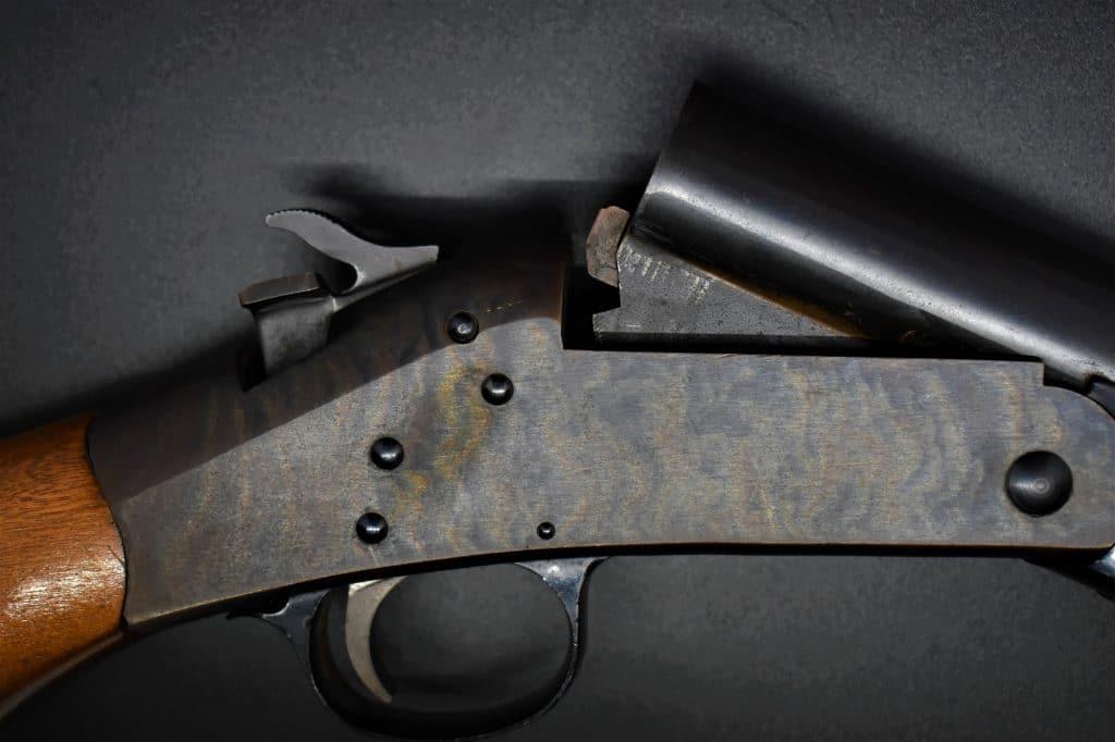 The 5 Shotgun Types | American Firearms