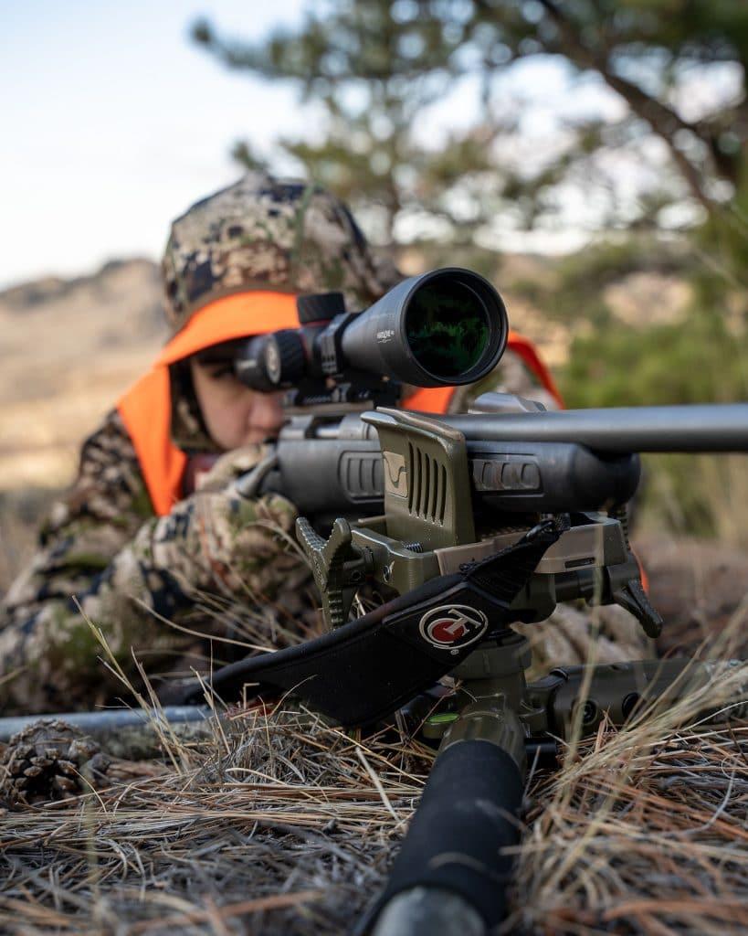 Best Shooting Tripods: Hunting & Precision Game Changers | American ...