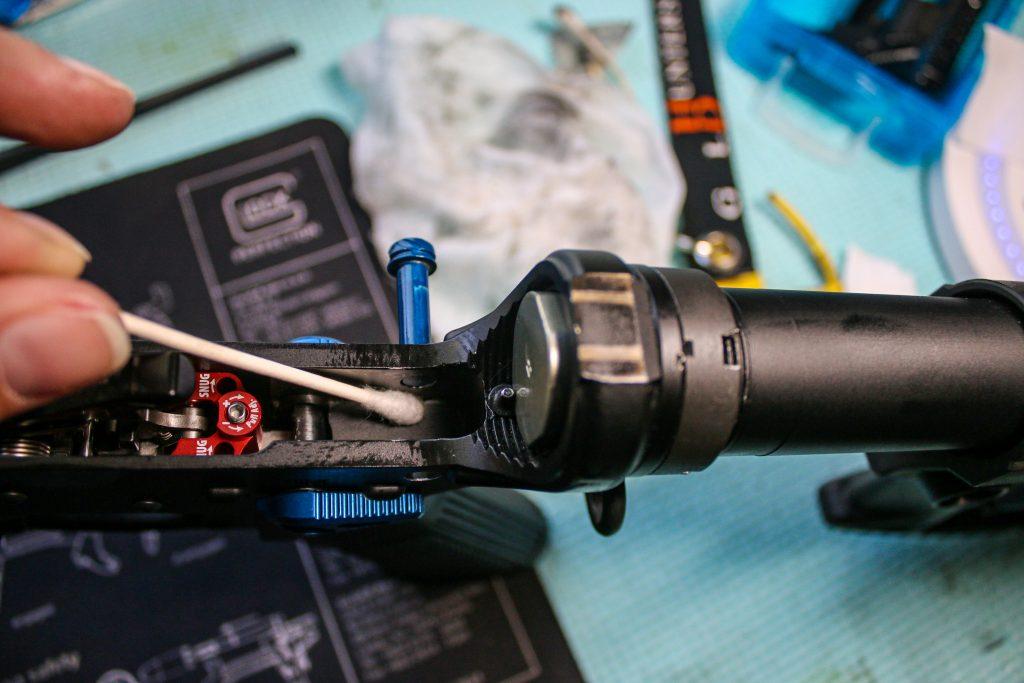 Gun Cleaning 101 | American Firearms