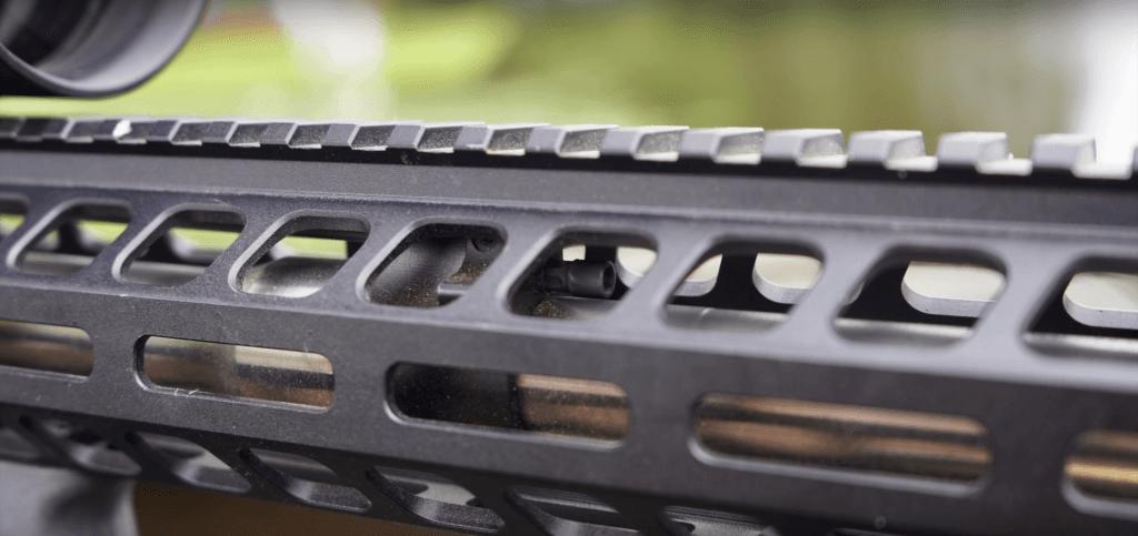 Best AR-10 Rifles: Power, Precision, and Versatility | American Firearms
