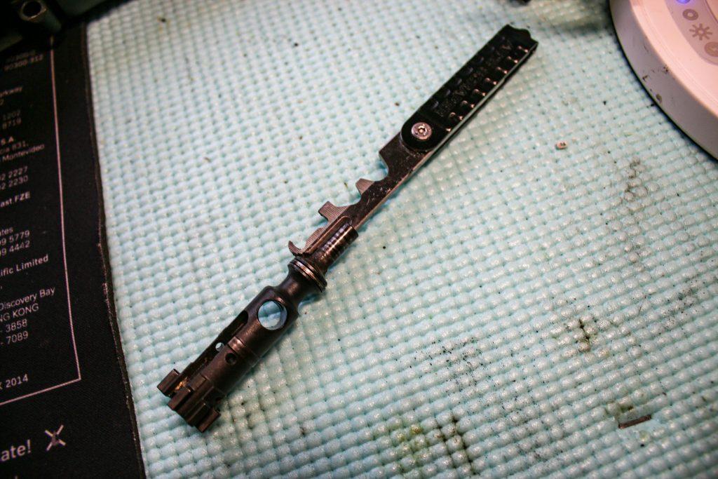 Gun Cleaning 101 | American Firearms