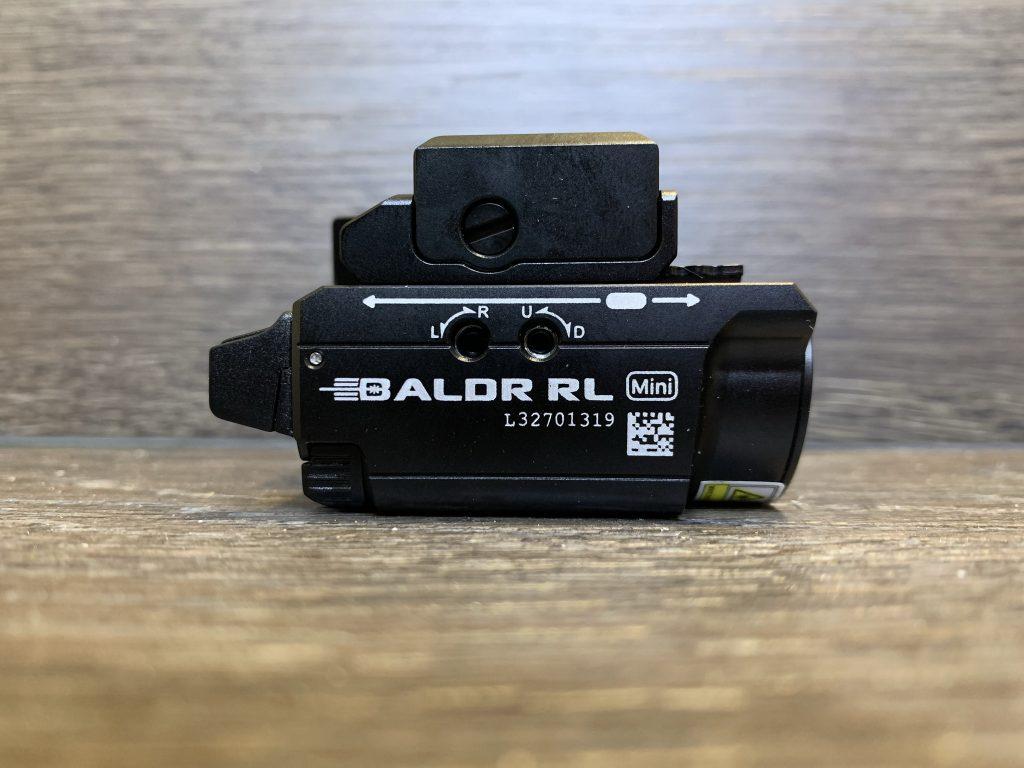 Best Pistol Lights: Compact Weapon Lights & Laser Light Combos Tested ...