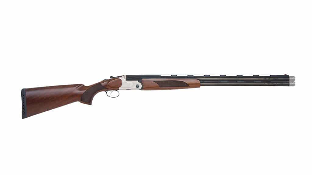The Best Double-Barrel Shotguns | American Firearms