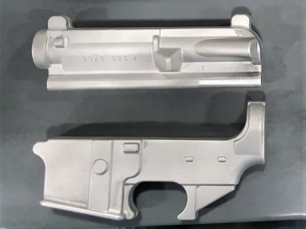 Top AR-15 Upper Receivers: Build Your Perfect Rifle | American Firearms