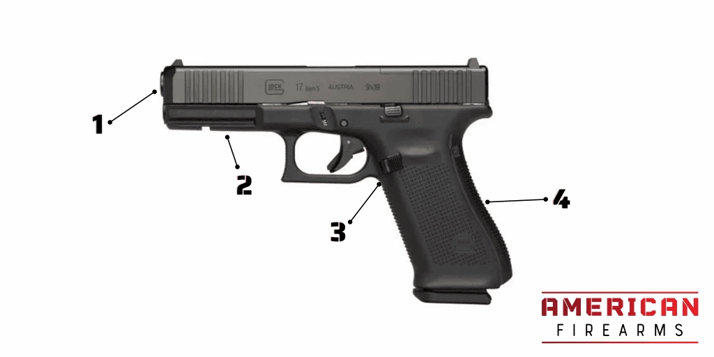 Glock 17 Review: Why Gaston’s First Gun Still Rules | American Firearms