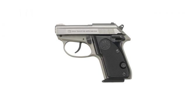 The Best Pocket Pistols | American Firearms