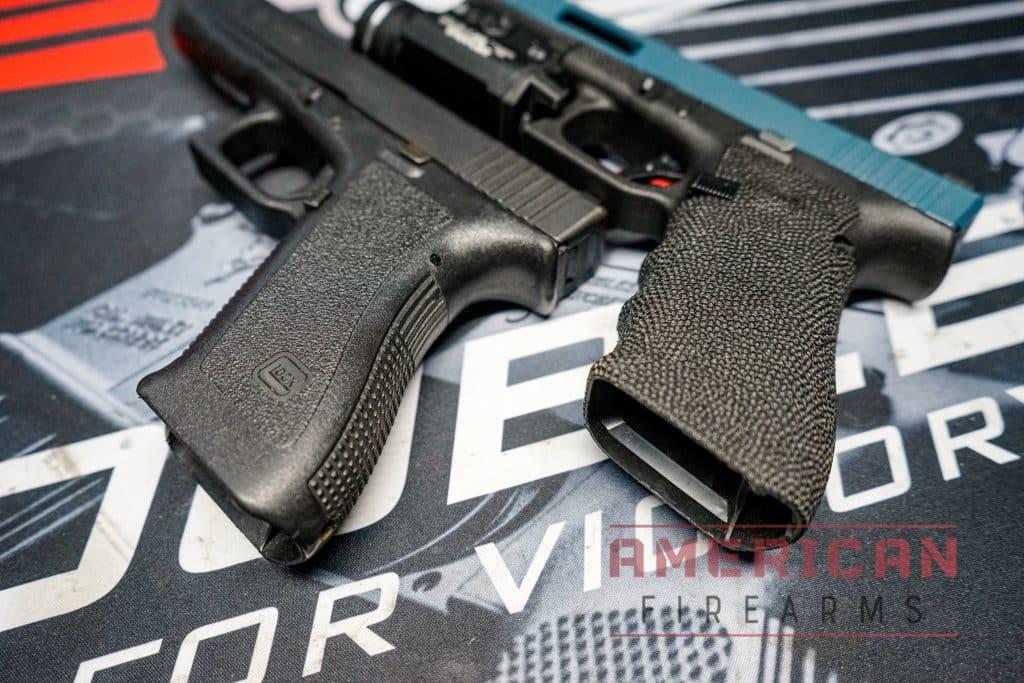 Glock 17 Review: Why Gaston’s First Gun Still Rules | American Firearms