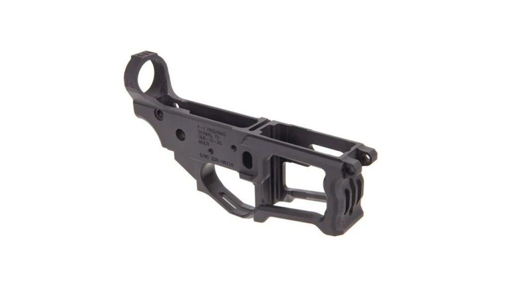 Elevate Your AR-15 Build with These Top Lower Receivers | American Firearms