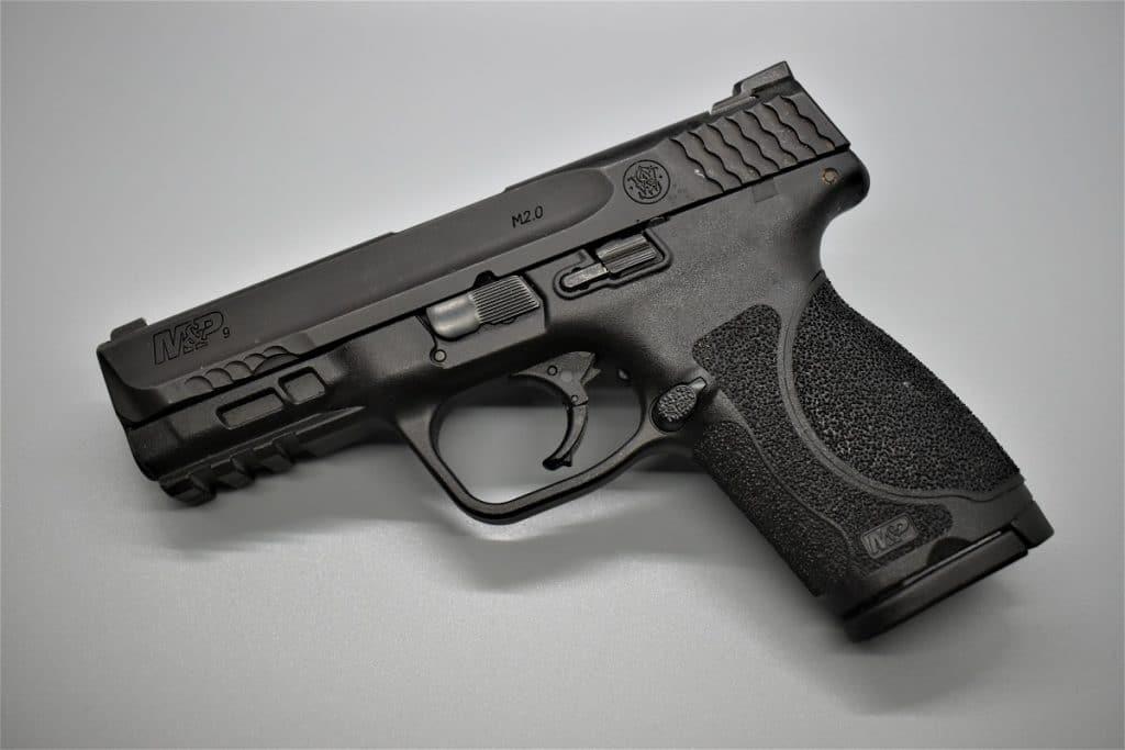 The Best .45 ACP Pistols: Big Bore Choices That Still Deliver | American Firearms
