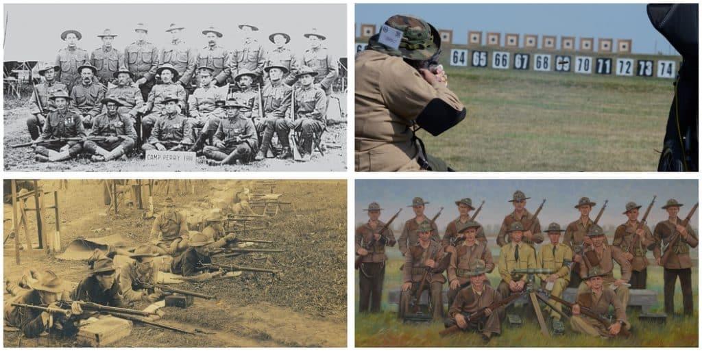 What is the CMP? | American Firearms