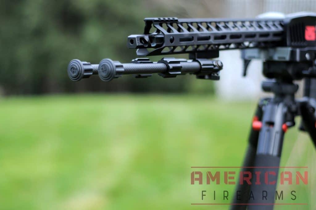 Best M-Lok Bipods: Take Aim with Confidence | American Firearms